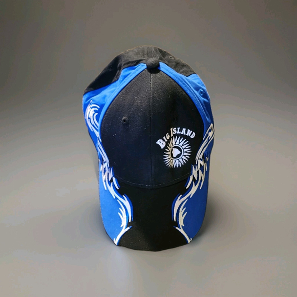 Port Authority | Accessories | Baseball Cap With Big Island And A Sun ...
